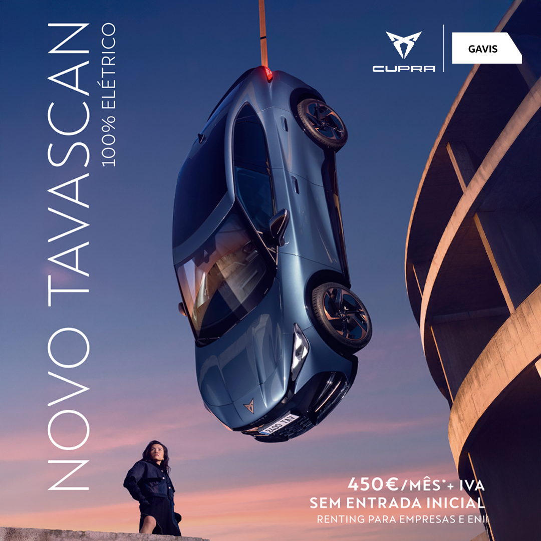 CUPRA - GAVIS